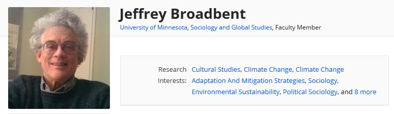 Jeffrey Broadbent zu Gast – ipb – Institut für Protest- und ...